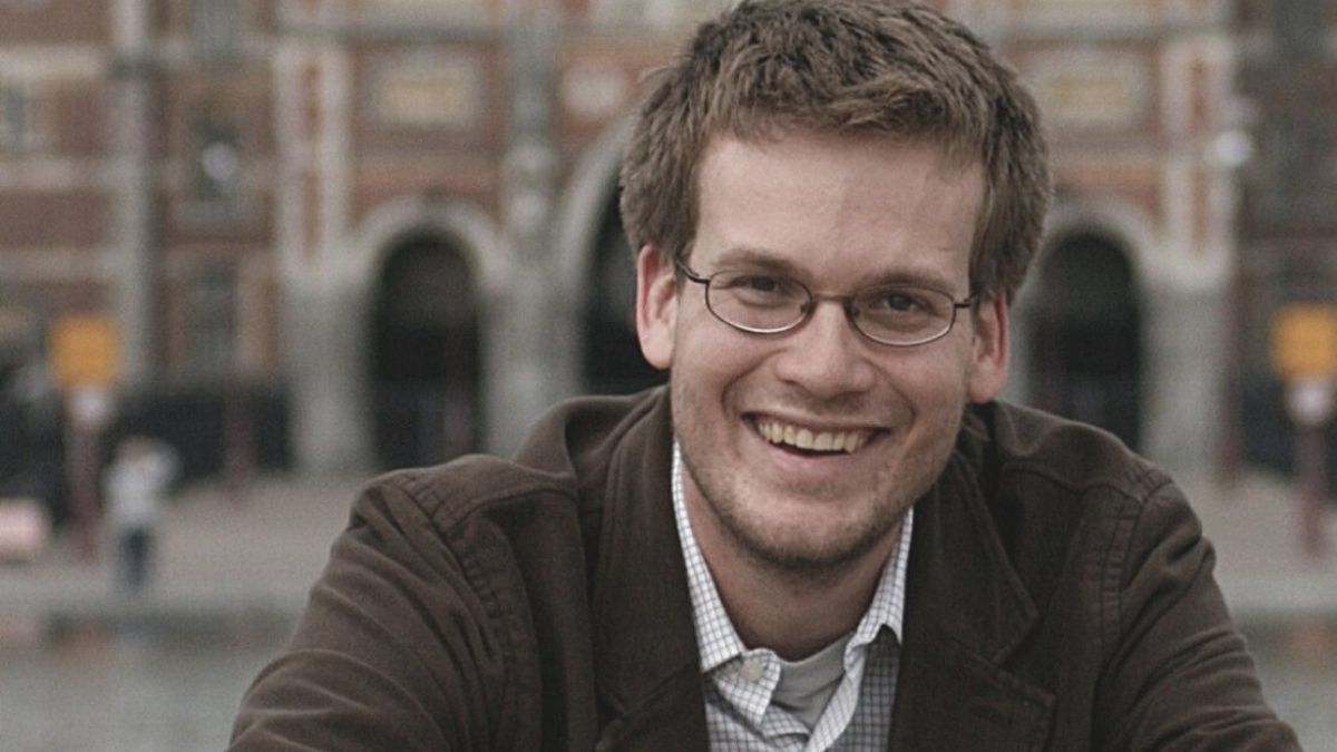 Vida y obra de John Green | Universo Literario