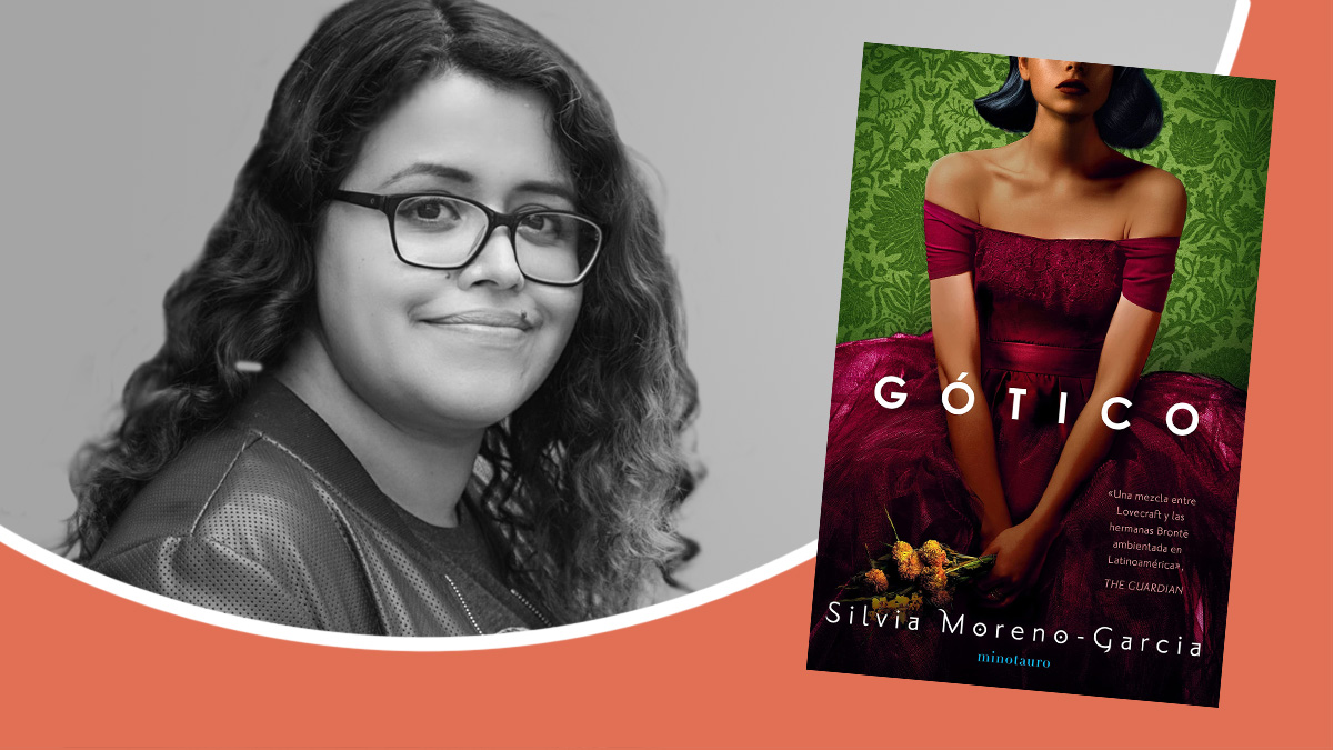 Gótico: folklore, glamour y terror americano | Universo Literario