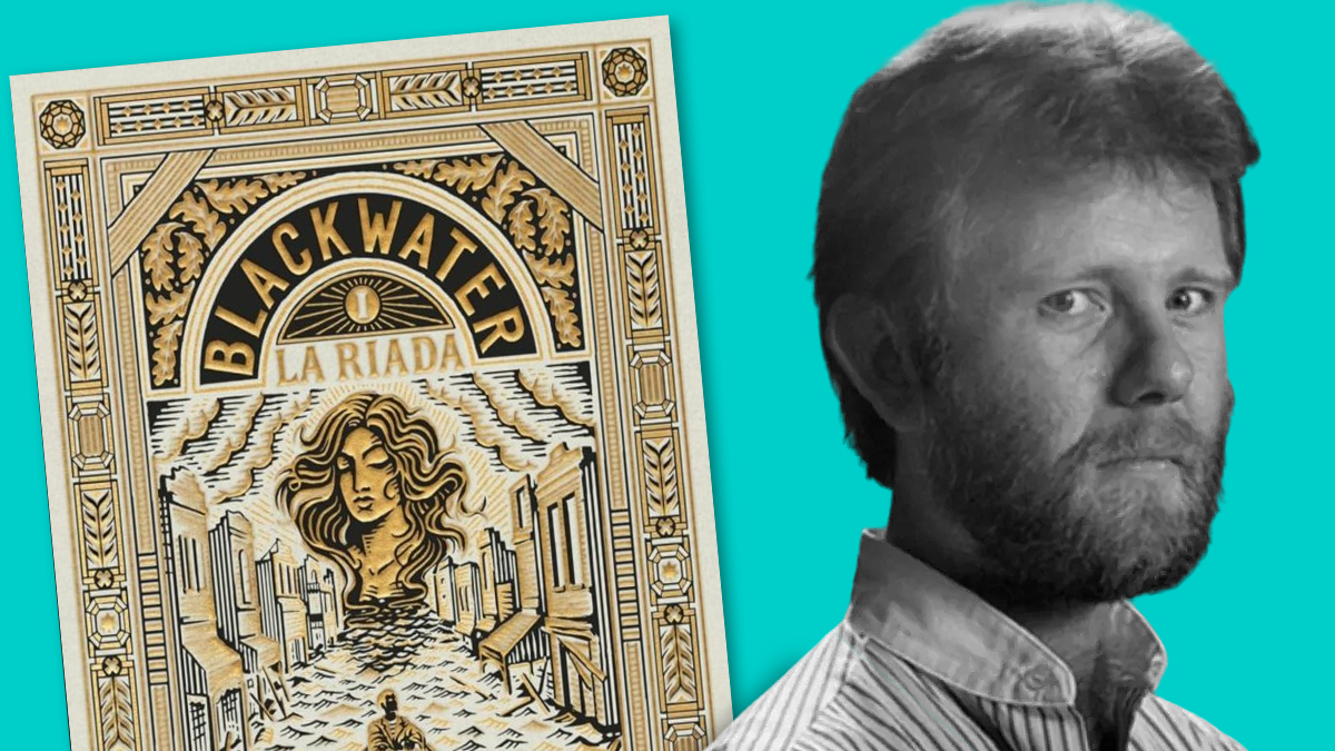 La Riada, primer libro de la saga Blackwater de Michael McDowell